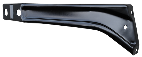 57 150, 210, BEL AIR FRT BMPR DIAG BRKT, RH | eBay