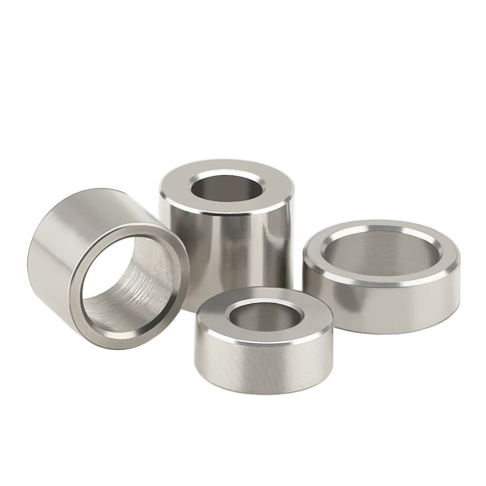 M2 M3 M4 M5 M8 M10 M12 Stainless Steel Spacer Standoff Collar Stand off Spacers | eBay Australia