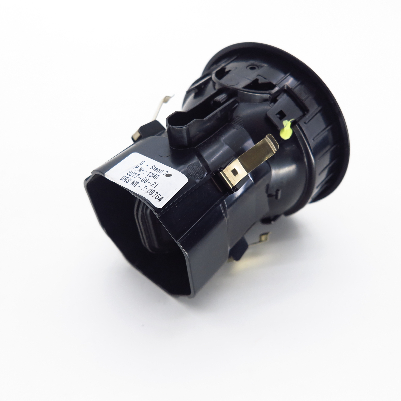 Fresh air grille Mercedes Benz E-CLASS T-Model 213 10.16- A2138308000 ...