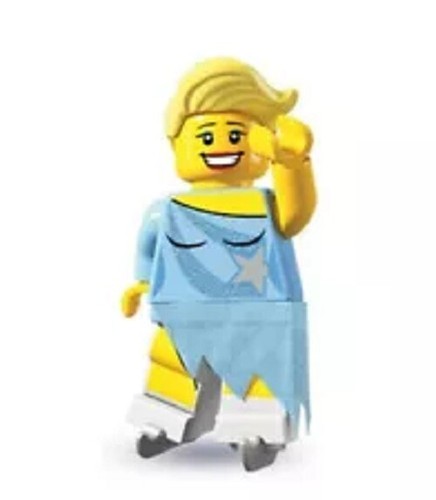 LEGO MINIFIGURES SERIES 4 (8804) ~ SEALED PACK 2011 ~ CHOOSE YOUR OWN ...