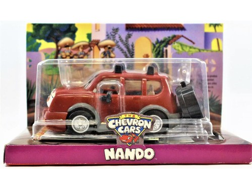 Nando Station Wagon The Chevron Cars With Guitar Rack 1999 Maroon Color ...
