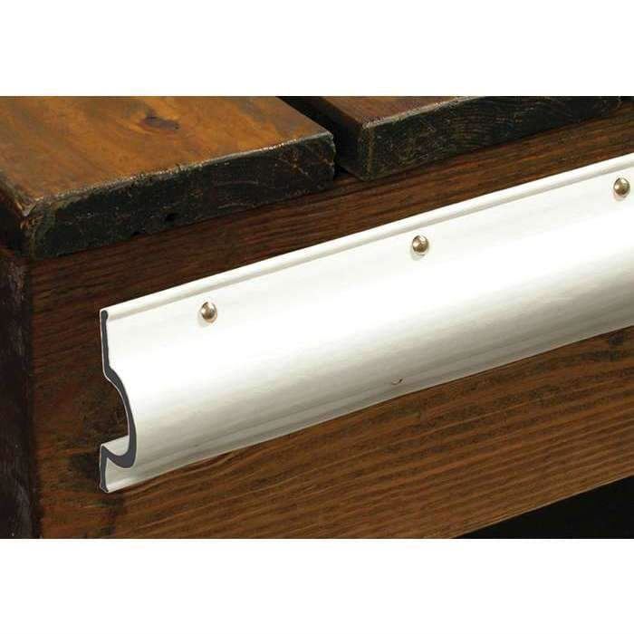 Taylor Made C-Shape Guard 8' Dock Edging #46070 | eBay