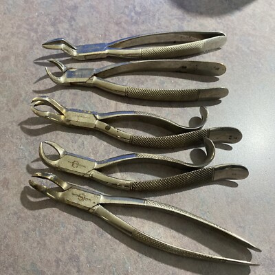 Instruments - Patterson Dental