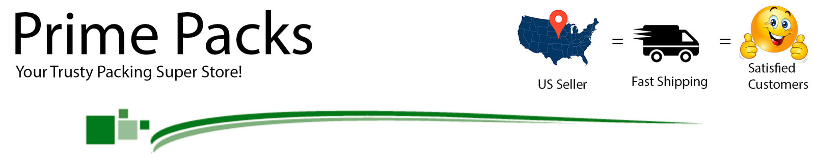 Prime Packs | eBay Stores