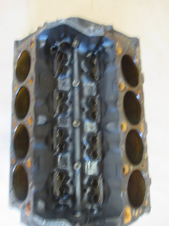 92-97 SS Z28 Trans Am LT1 5.7 350 Engine Block Std | eBay