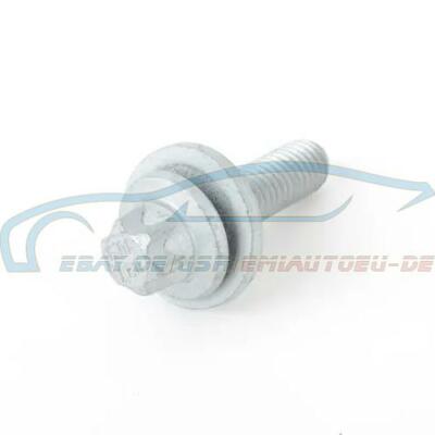 Original BMW 31106859809 - Torxschraube mit Bund ASA M8X30 i8 3er 4er ...