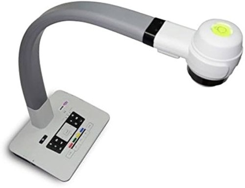 Genee Vision 4100HD 360° Visualiser HD HDMI VGA USB Overhead Camera | eBay