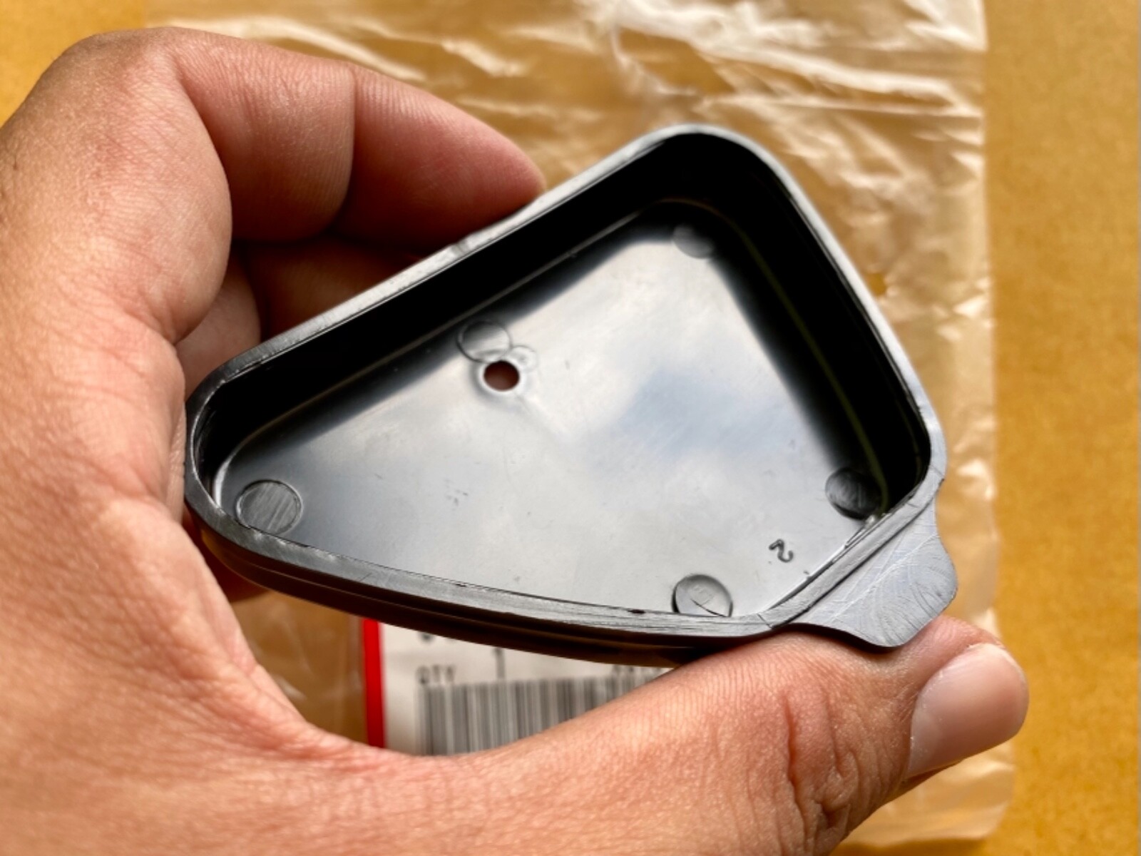 NOS JAPAN HONDA CB50 XL100 XL125K1 CB125J CB125S CG110 CG125 CT125 TOOL ...