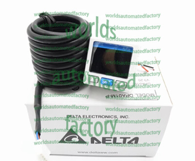 NEW DELTA DPA01M-P Pressure Sensor | eBay