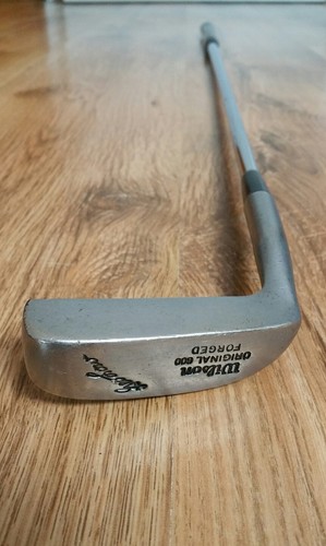 Wilson George Low forged 600 putter | eBay