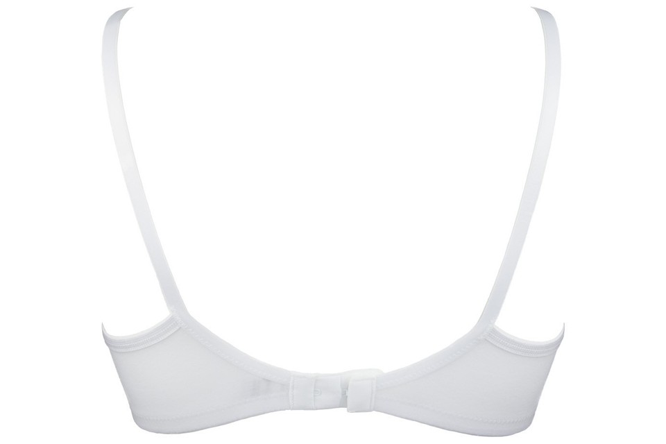 ROYCE 8012 MISSY CUPCAKE SOFT CUP WIREFREE SMOOTH CUPS FIRST BRA | eBay