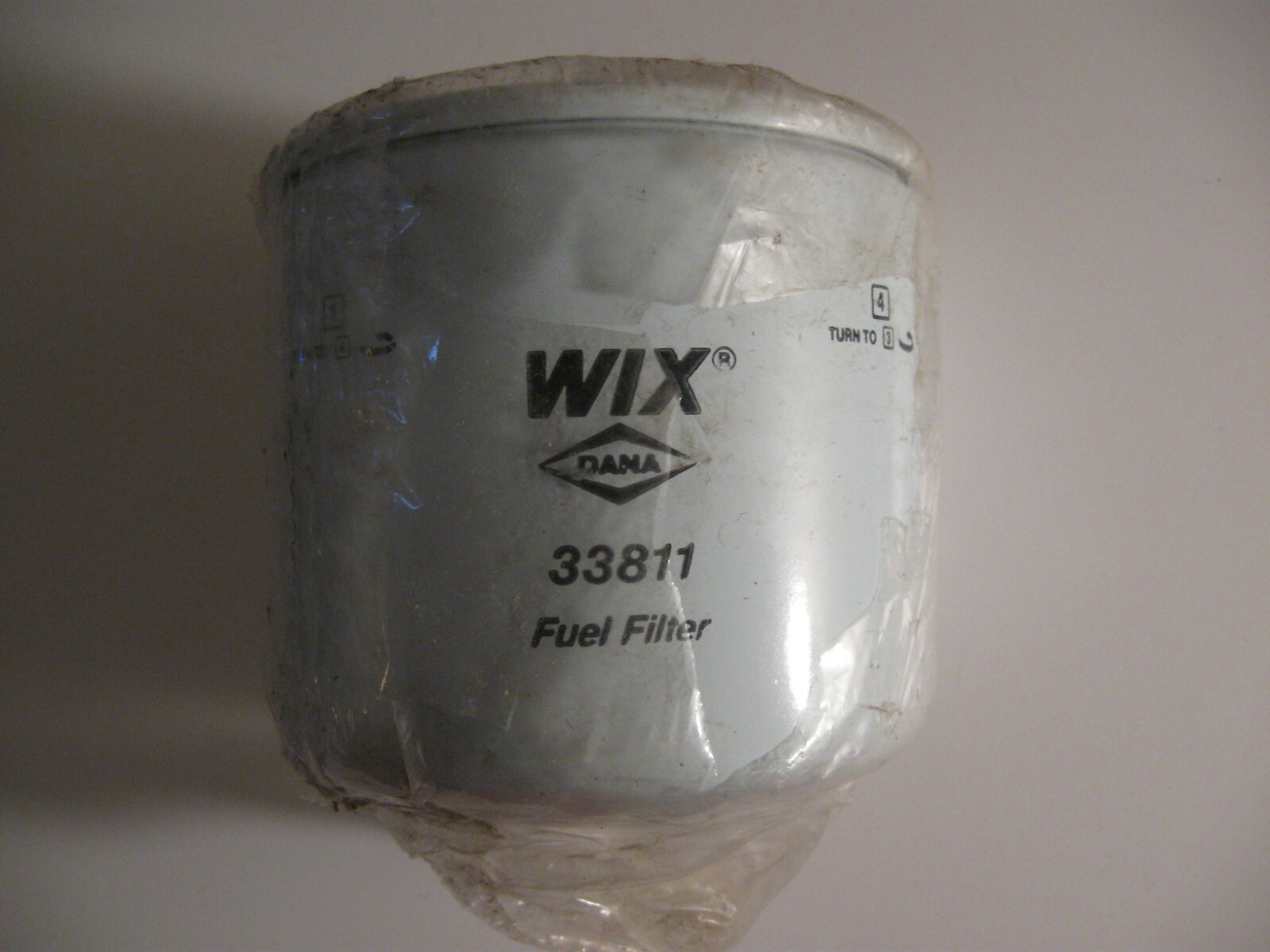 CARQUEST 86528 - Fuel filter cross reference