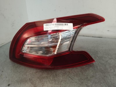 9677817580 Feu Arrière Droit pour PEUGEOT 308 STYLE 2016 186314 | eBay