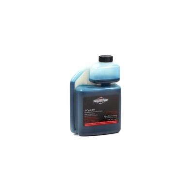 Briggs & Stratton 100036 16Oz 2 Cyc Oil Up To 50: | eBay