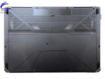 New For Asus TUF Gaming FX504 FX80 15.6" Bottom Case Cover | eBay