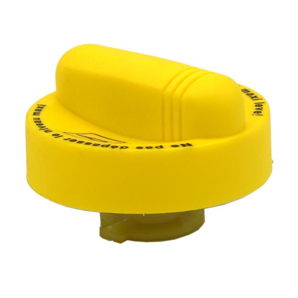 You.S Original Ölverschdeckel Oil Clip Oil Cap for Renault Avantime ...