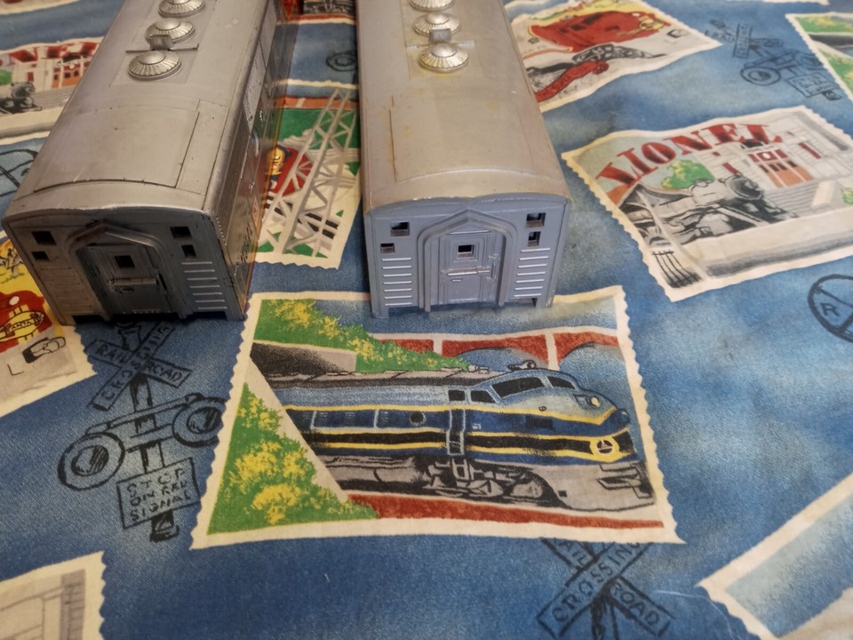 Postwar Lionel 2343 Shells | eBay