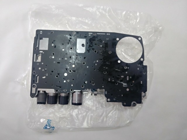 OEM Ford Explorer Ranger Transmission Control Module 2003-2005 ...