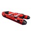 BRIS 12ft Inflatable Boat Dinghy Raft Pontoon Rescue & Dive Raft ...