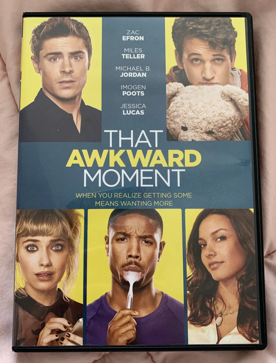 Miles Teller That Awkward Moment