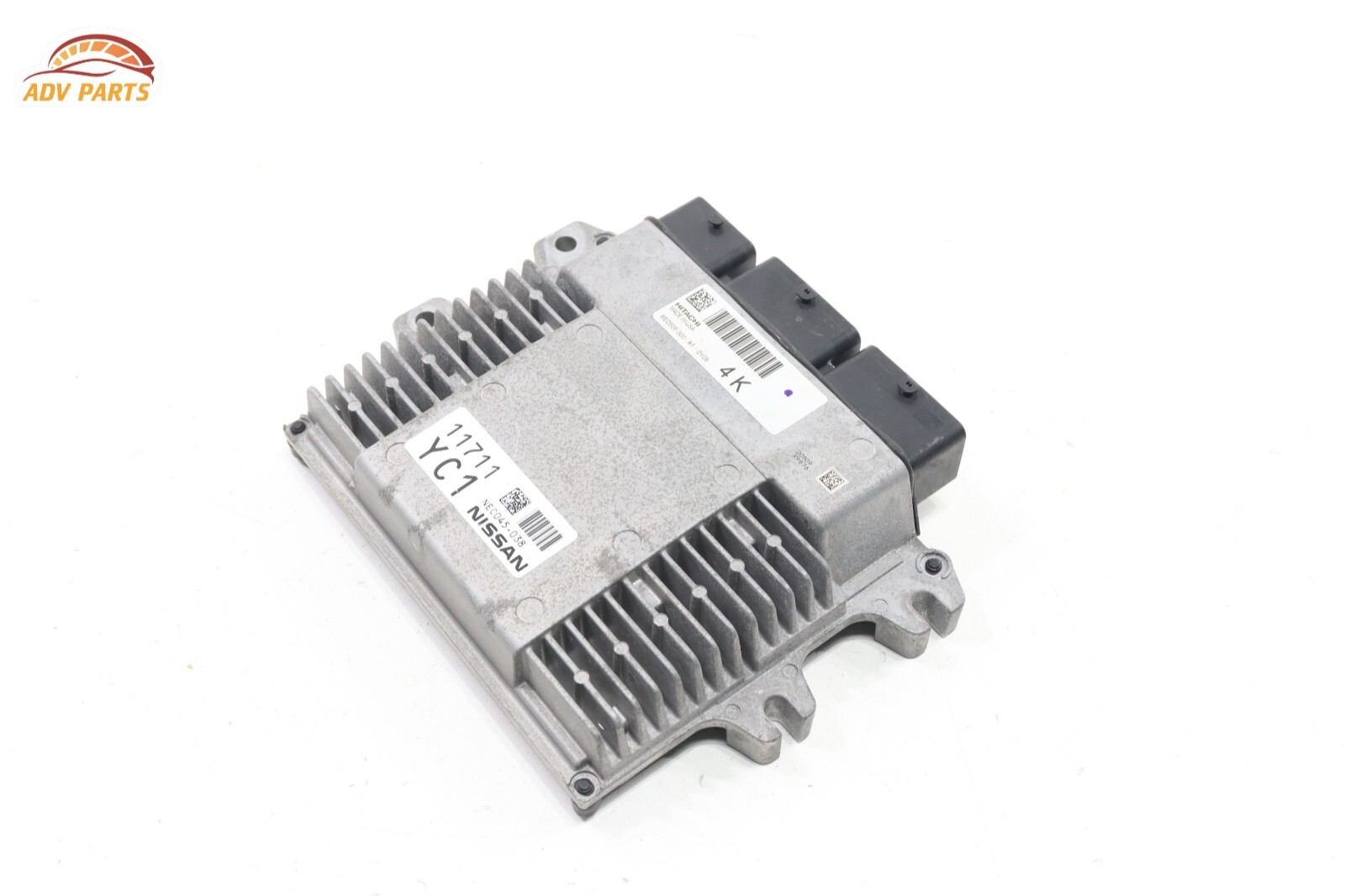 2021 INFINITI QX50 2.0L ENGINE COMPUTER CONTROL MODULE ECM UNIT OEM | eBay