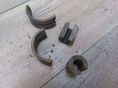 2003 SUZUKI RM 85 Gas Tank Pads rm85 80 rm80 oem original | eBay