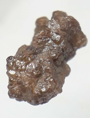 3.10 Ct, Natural Red Rough Diamond,Natural Rough Diamond,Uncut Congo ...