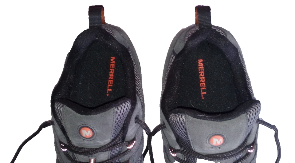 Merrell Beluga Mens Shoes Gray Size 13 | eBay