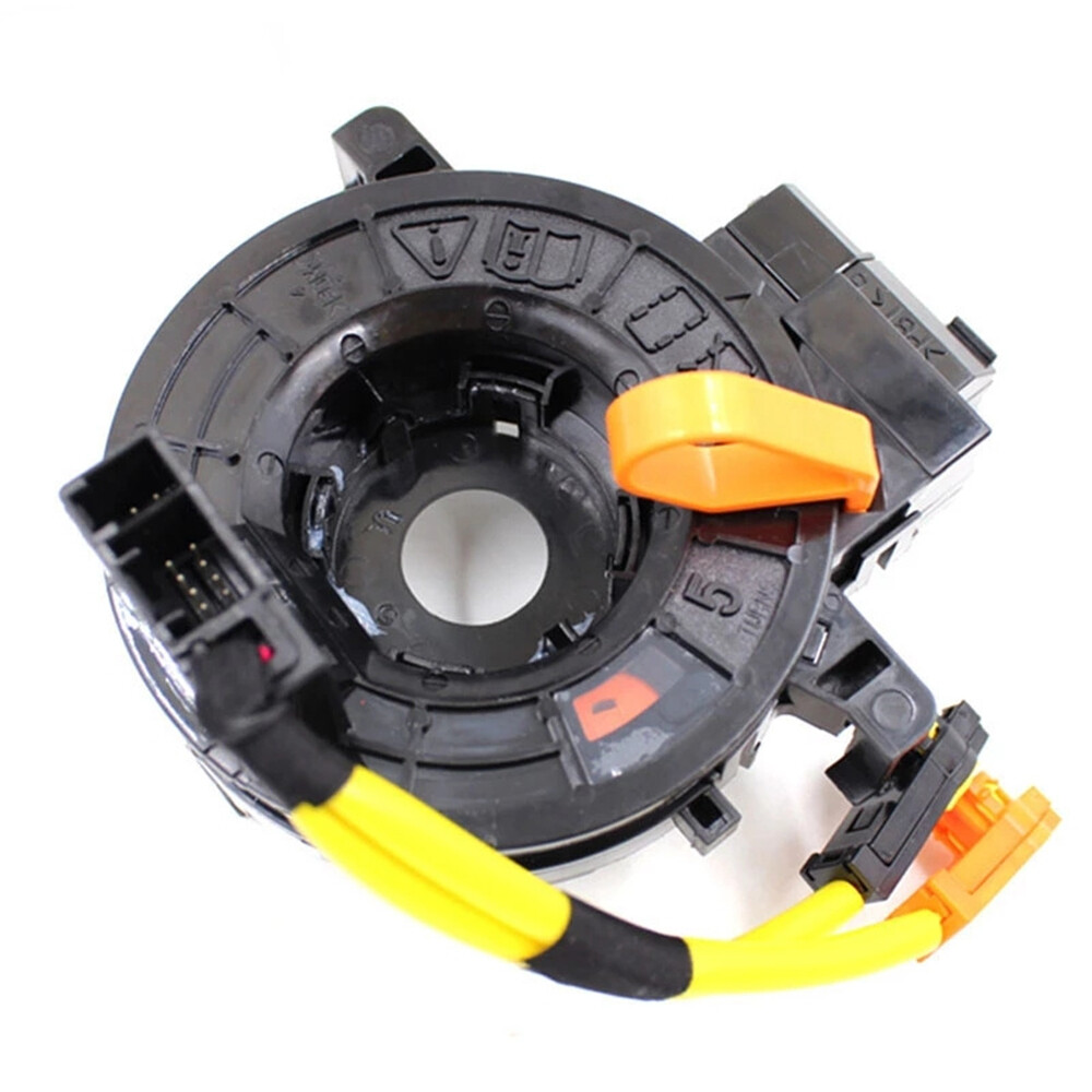 Spiral Cable Clock Spring For Toyota Camry Corolla 84306-0E010 84306 ...