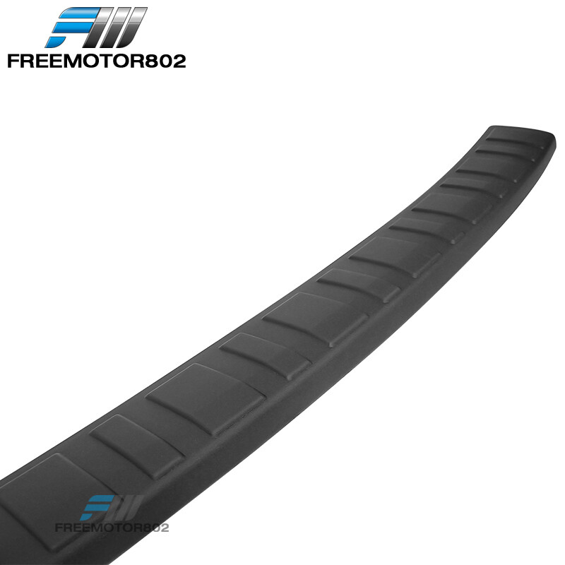 Fits 14-18 Subaru Forester SJ Rear Bumper Underguard Cover Protector ...