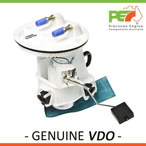 Brand New * VDO * Fuel Pump For Ford Falcon Au Iii Xr6 4.0l Intech Vct ...
