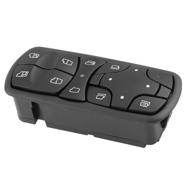 POWER WINDOW SWITCH WINDOW MIRROR SWITCH For MERCEDES TRUCK ACTROS ...