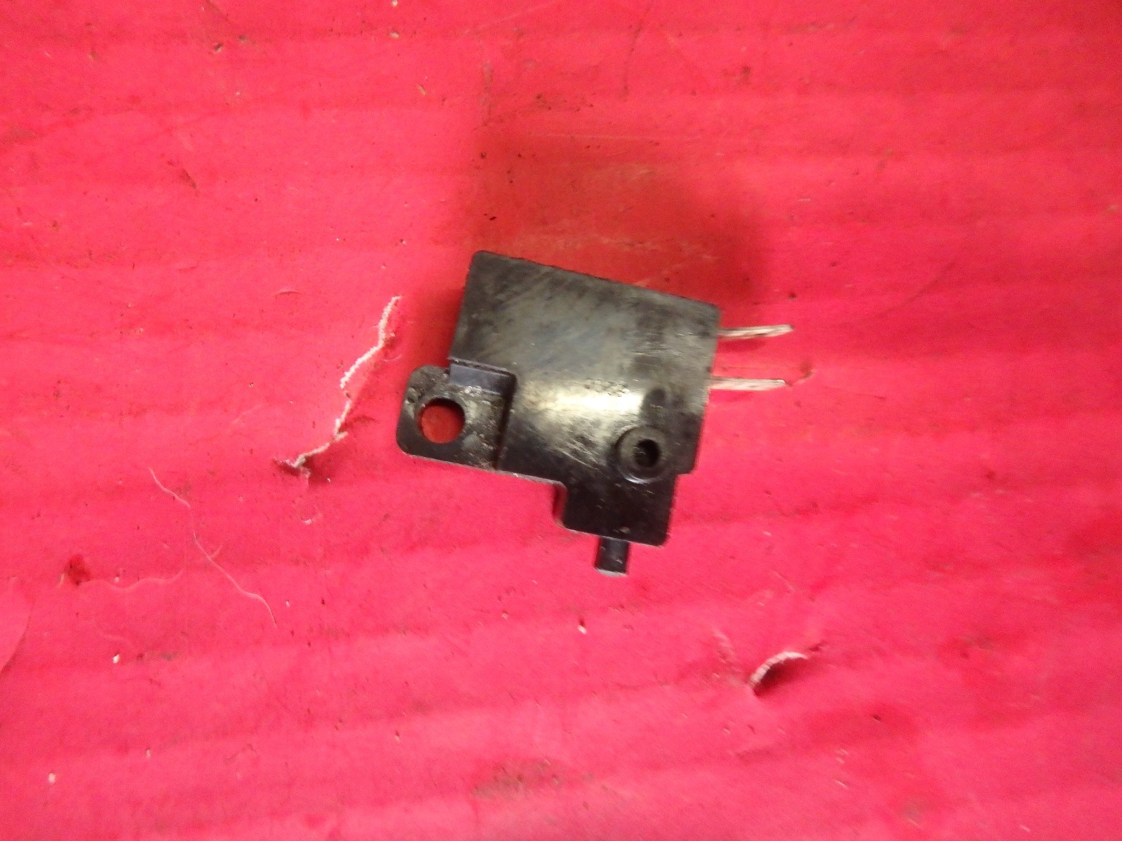 Honda Elite NHX 110 Off Year 2010 NHX110 Scooter brake light sensor | eBay