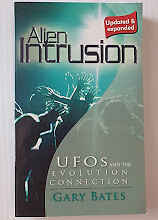 Alien Intrusion - Gary Bates | eBay