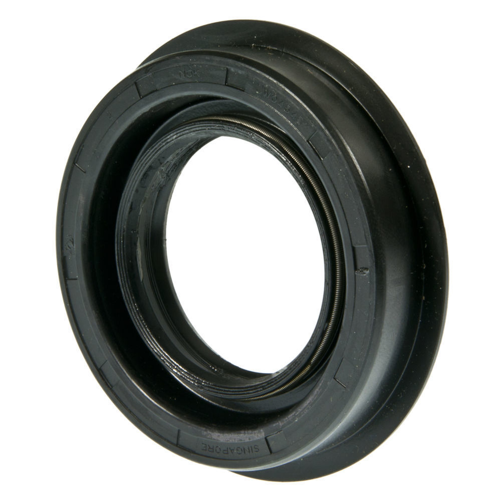 Automatic Transmission Output Shaft Seal-Auto Trans Output Shaft Seal ...