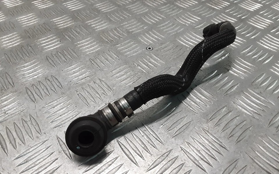 AUDI A4 Avant 8ED, B7 Intercooler Hose Pipe 8K0611931 2.00 Diesel 2015 ...