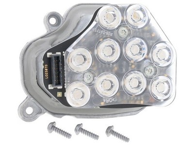 Front Right Turn Signal Light 71SFPR28 for 528i xDrive 535i 550i ...