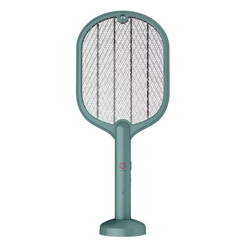 2 In1 Fly Zapper Fly Killer Racket Mosquito Bug Zapper Fly Swatter ...