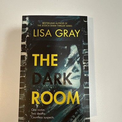 Lisa Gray The Dark Room (Paperback) 9781542035354| eBay