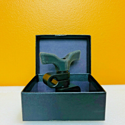 GEM Instrument Co SH-12 1/2" x 5/8" Heavy Duty Adjustable Swivel Clamp ...