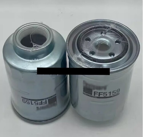 1PCS NEW FIT FOR FF5159 diesel grid filter element | eBay