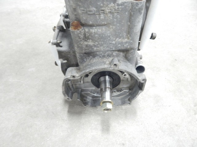 2001 Polaris XC 600 SP Liberty VES Motor Engine 220166 Classic Touring ...