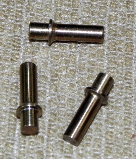 Gun Hammer Pin KNS Enhanced AK Trigger/Hammer Pins KNS Precision