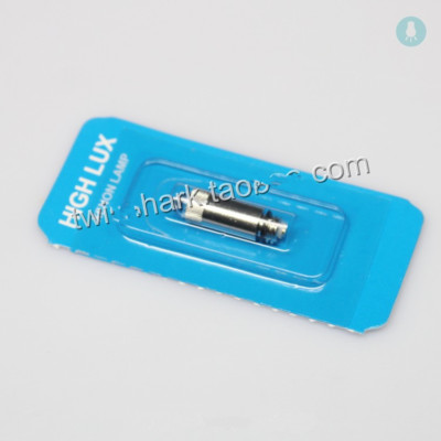 for HPX060, 06000 bulbs 2.5V, 0.8A, Welch Allyn60813,60814,60815 | eBay