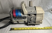 Campbell Hausfeld Power PAL Air Compressor MT300002 Portable for sale ...