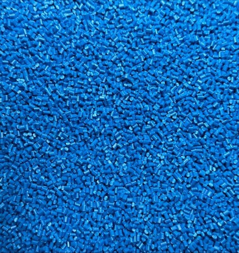 ABS Plastic Pellets - BLUE- 5lbs - Injection Molding Resin | eBay