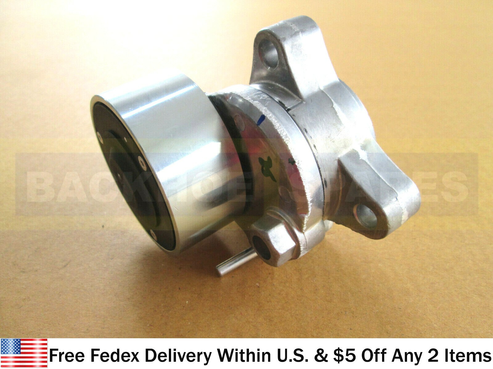 JCB PARTS - GENUINE GATES AUTO TENSIONER (320/08657 320/A8586 320/A8538 ...