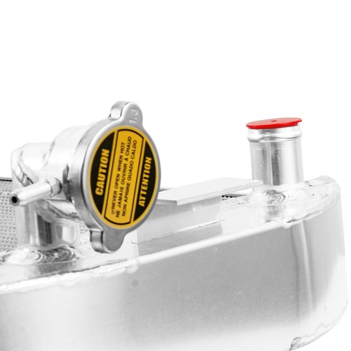 3-ROW Aluminum Radiator For 1928-1929 Ford Model A Flathead Engine AT ...