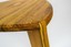Acacia Stool - Three legged - Acacia Chair - Shower Stool - Shower ...