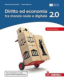 Diritto ed economia 2.0 tra mondo reale e digitale. Per ... | Buch ...